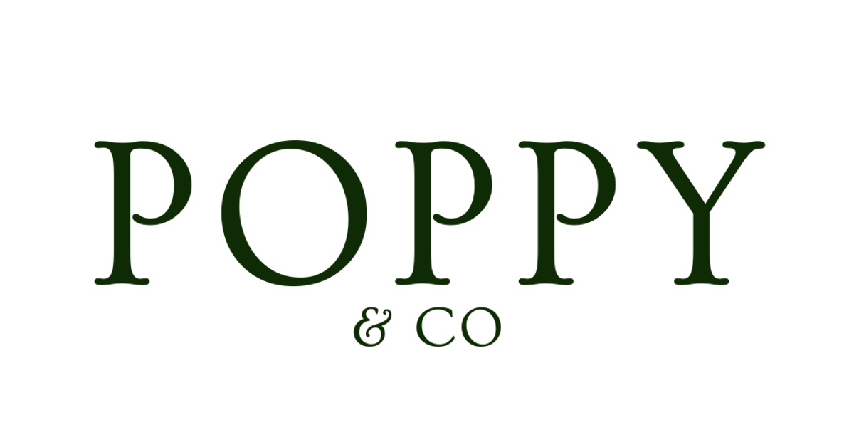 Poppy & Co – Poppy & Co